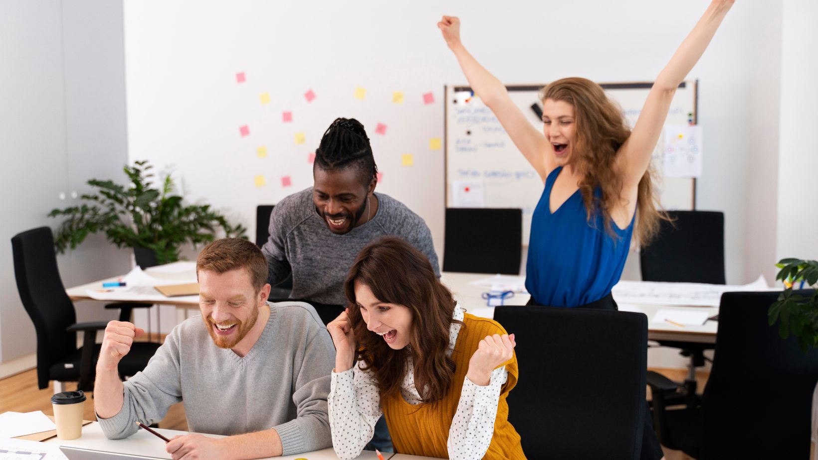 Building A Virtual Office Culture: Strategies for Success - Thefinalmatrix