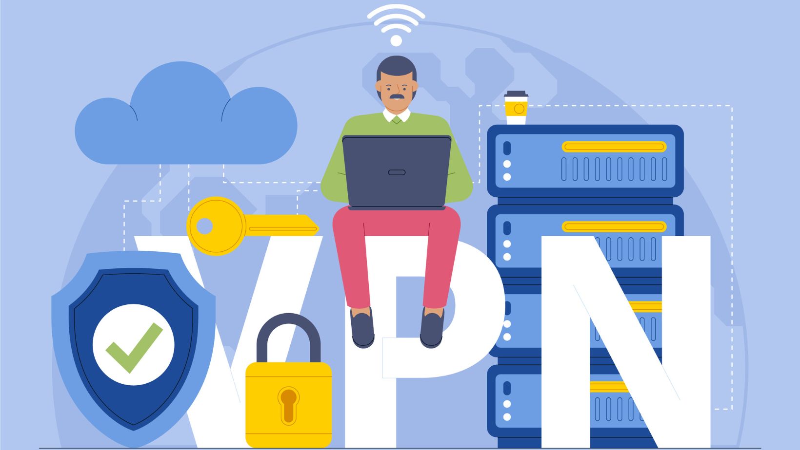 5 Benefits of Using a Static ISP Proxy Trial - Thefinalmatrix
