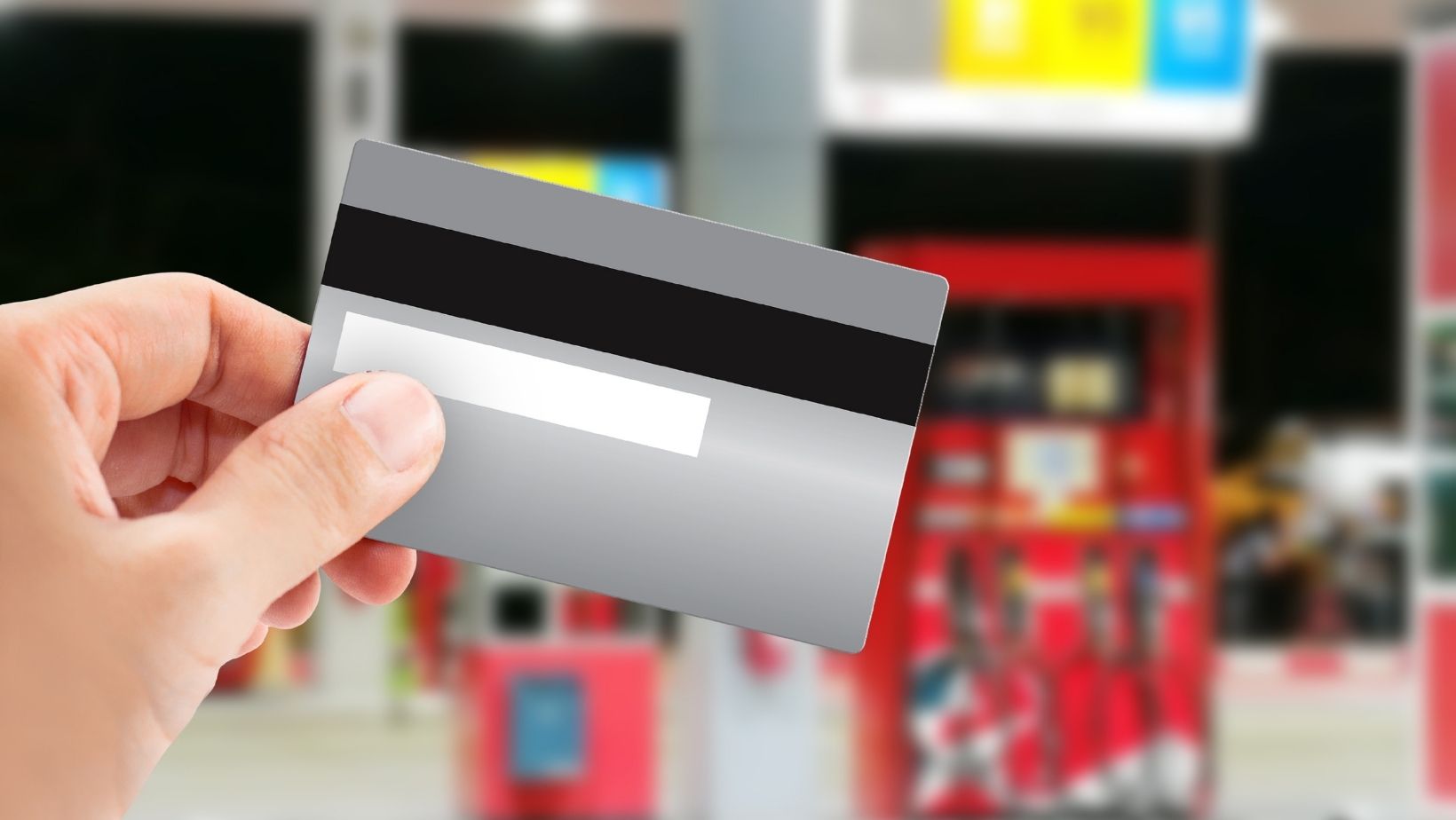 Earn Free Gas Cards Through Promotions and Rewards - Thefinalmatrix