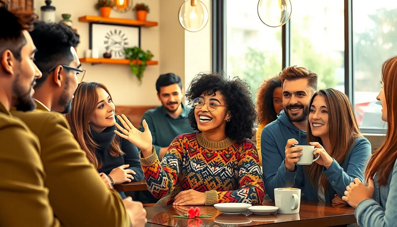 Hyperverbal Speech: Unpacking the Exciting yet Overwhelming Flow of ...