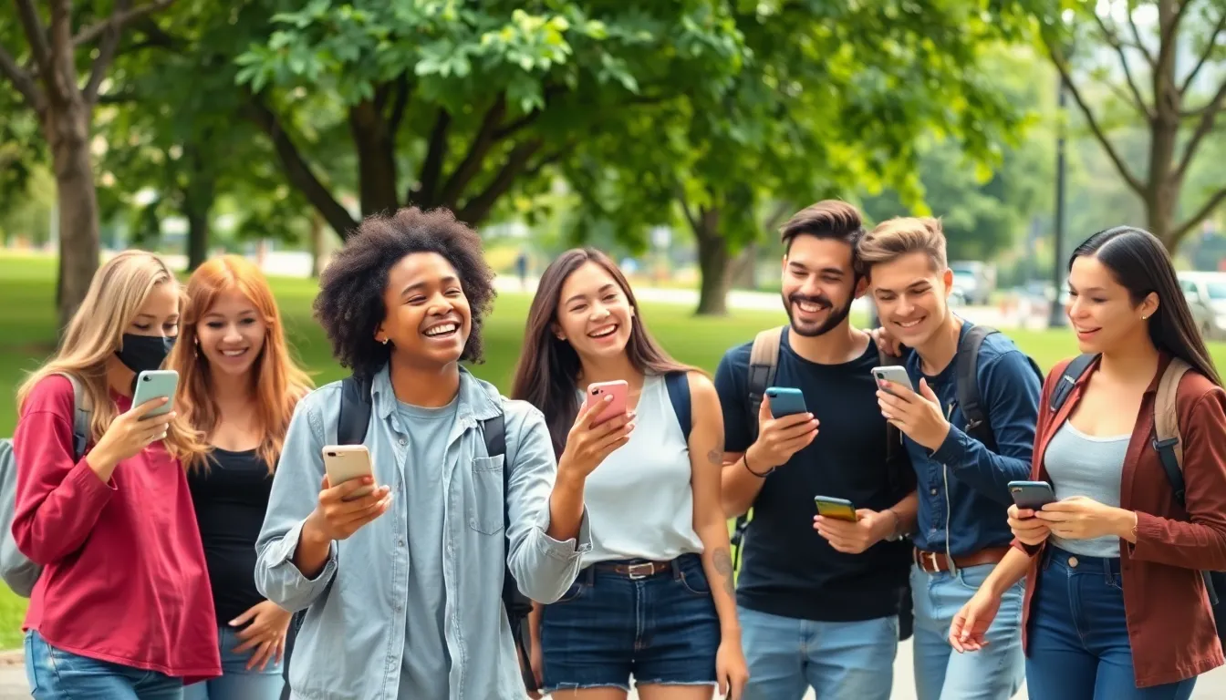 The Impact of Vine Social Media: How a 6-Second Video Platform Shaped ...