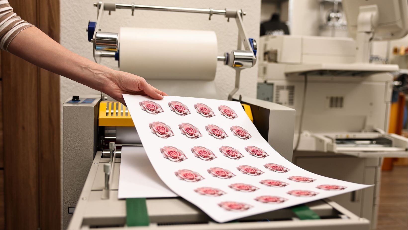 How Printed Materials Can Make or Break Your Brand’s First Impression ...