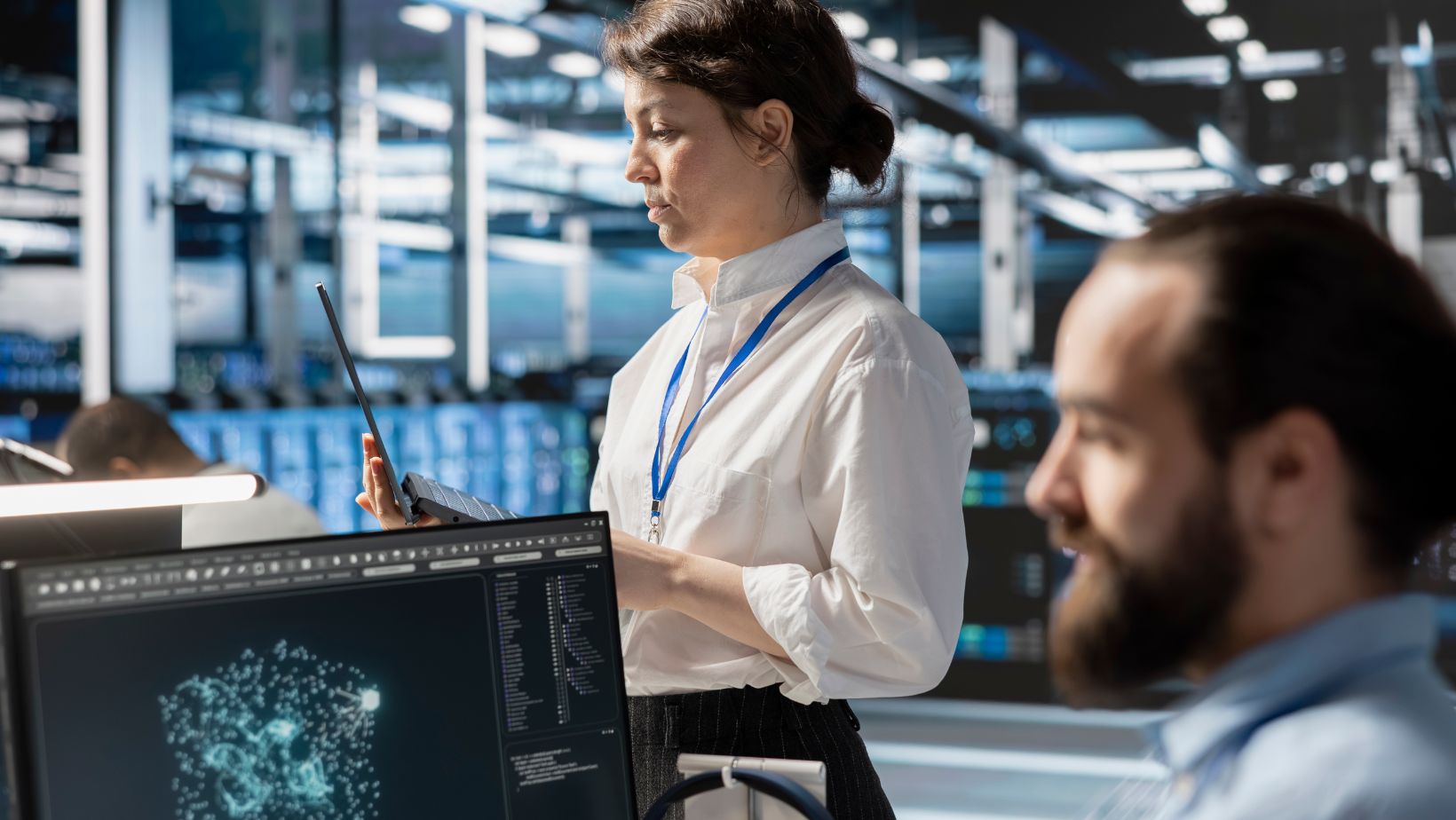 Why Engineering Mindset Matters in Large-Scale Digital Transformation ...